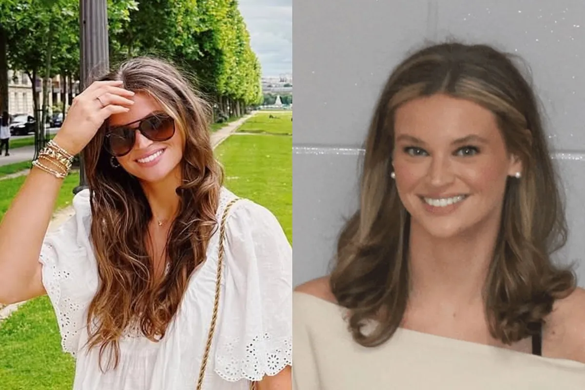 Another day, another mugshot: Viral sorority girl Lily Stewart in ...