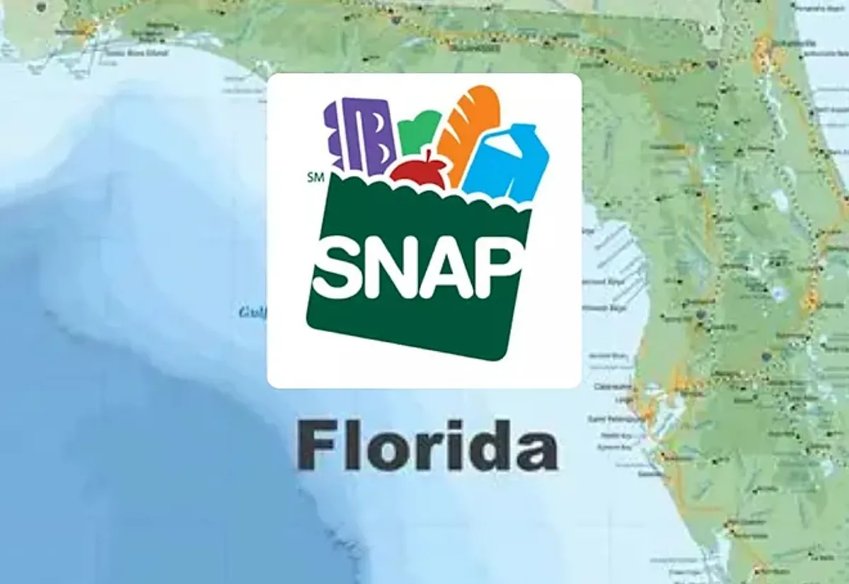 Who receives SNAP Florida payment before July 4 to celebrate ...