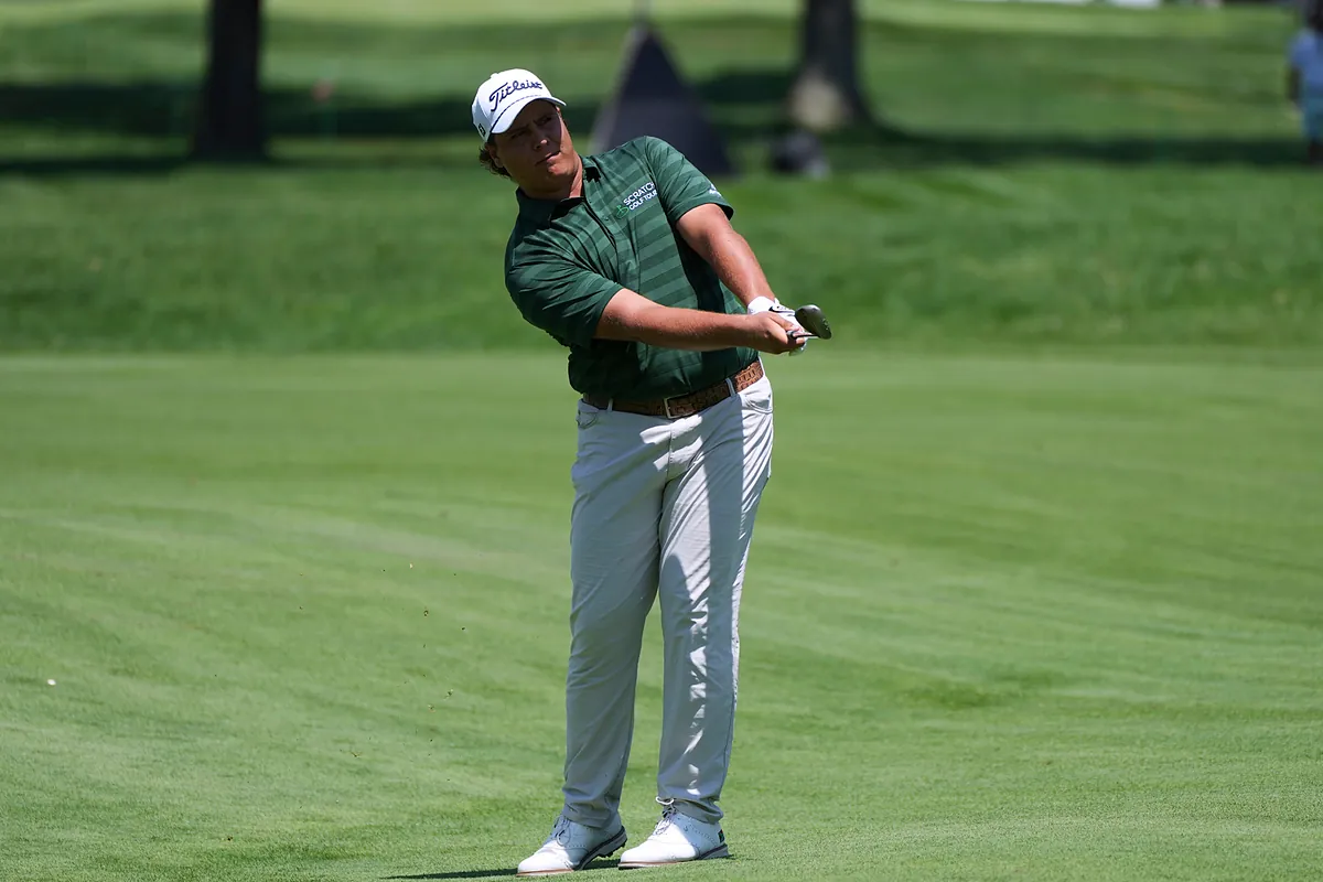 Rocket Classic 2025 Prize Money: How much will the champion take home ...