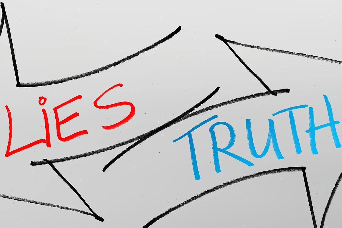 The traits by which a person can be a liar, according to psychology | Marca