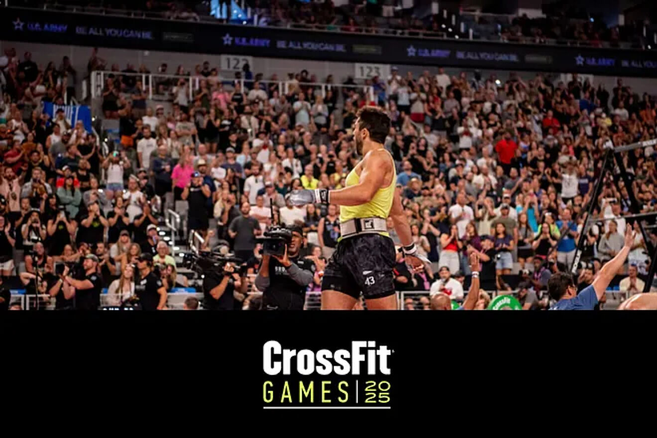 CrossFit Games winners list: All individual and team champions | Marca