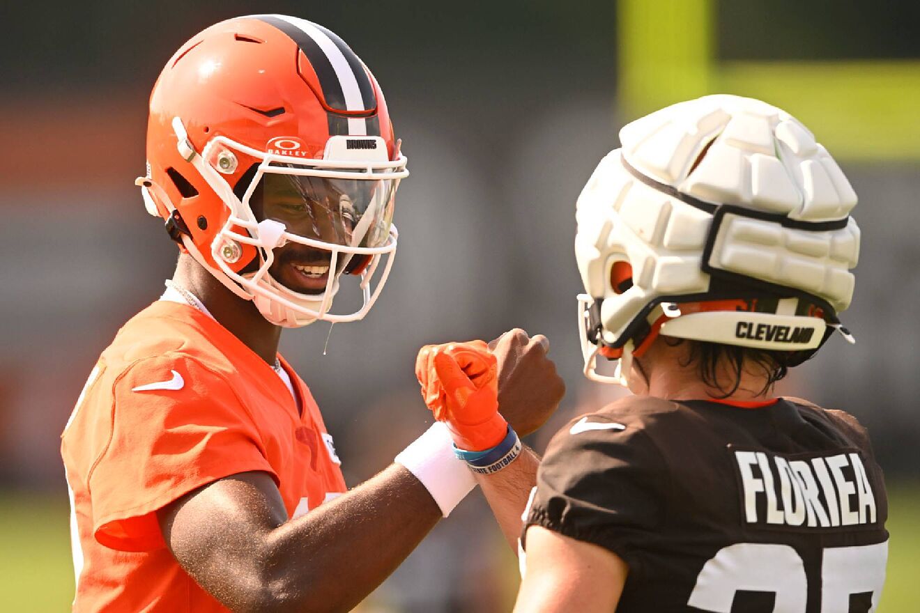 Shedeur Sanders was exposed on X by one of his receivers on the ...