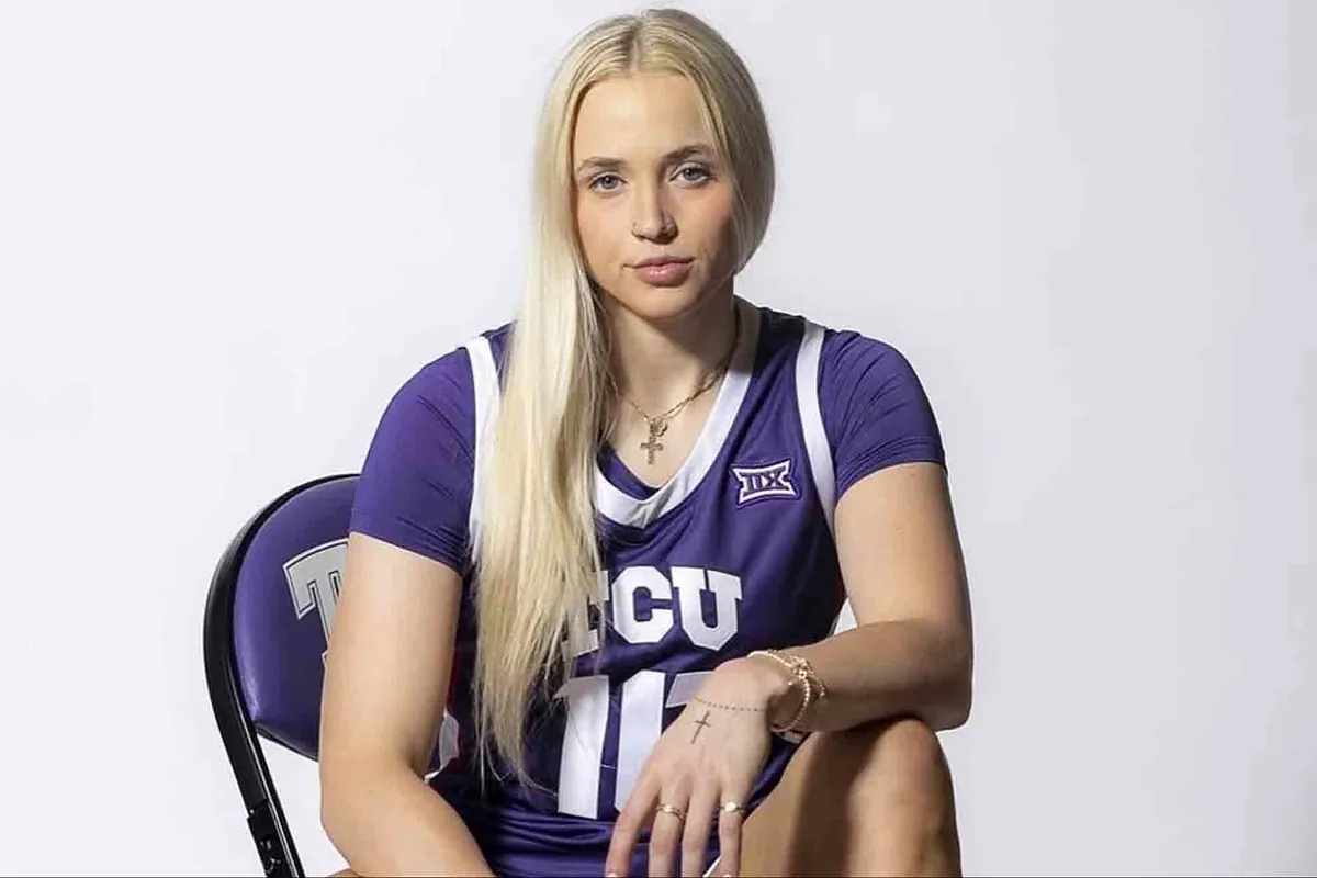 Hailey Van Lith Net Worth: How much has the Chicago Sky's newest star ...