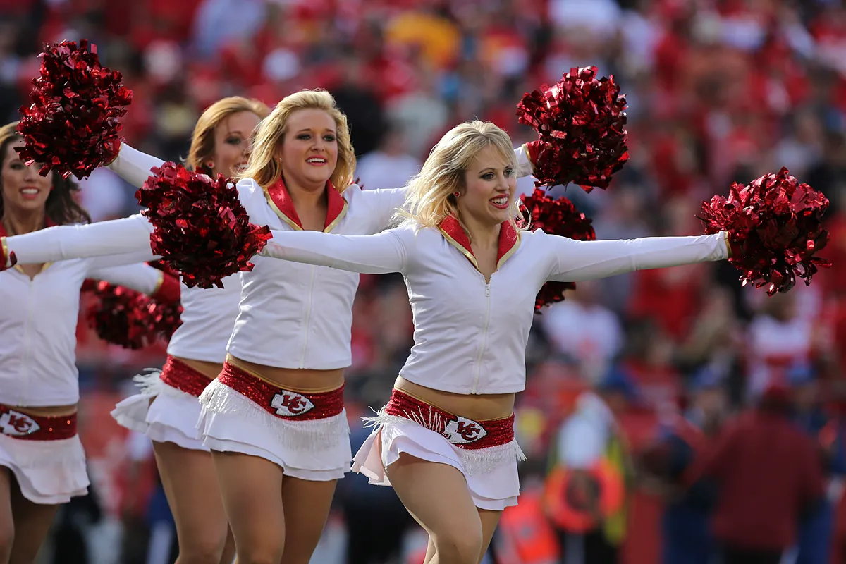 Patrick Mahomes and Travis Kelce lose important support: Farewell to ...