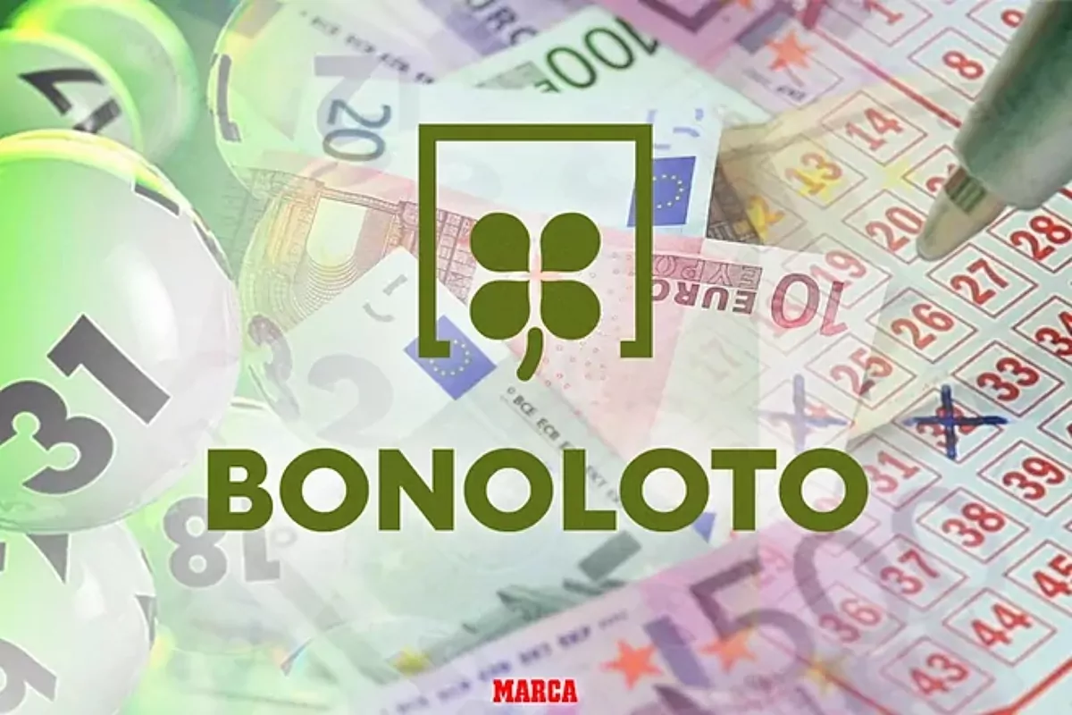 Comprobar Bonoloto: resultados del sorteo de hoy, domingo 16 de marzo de 2025 | Marca