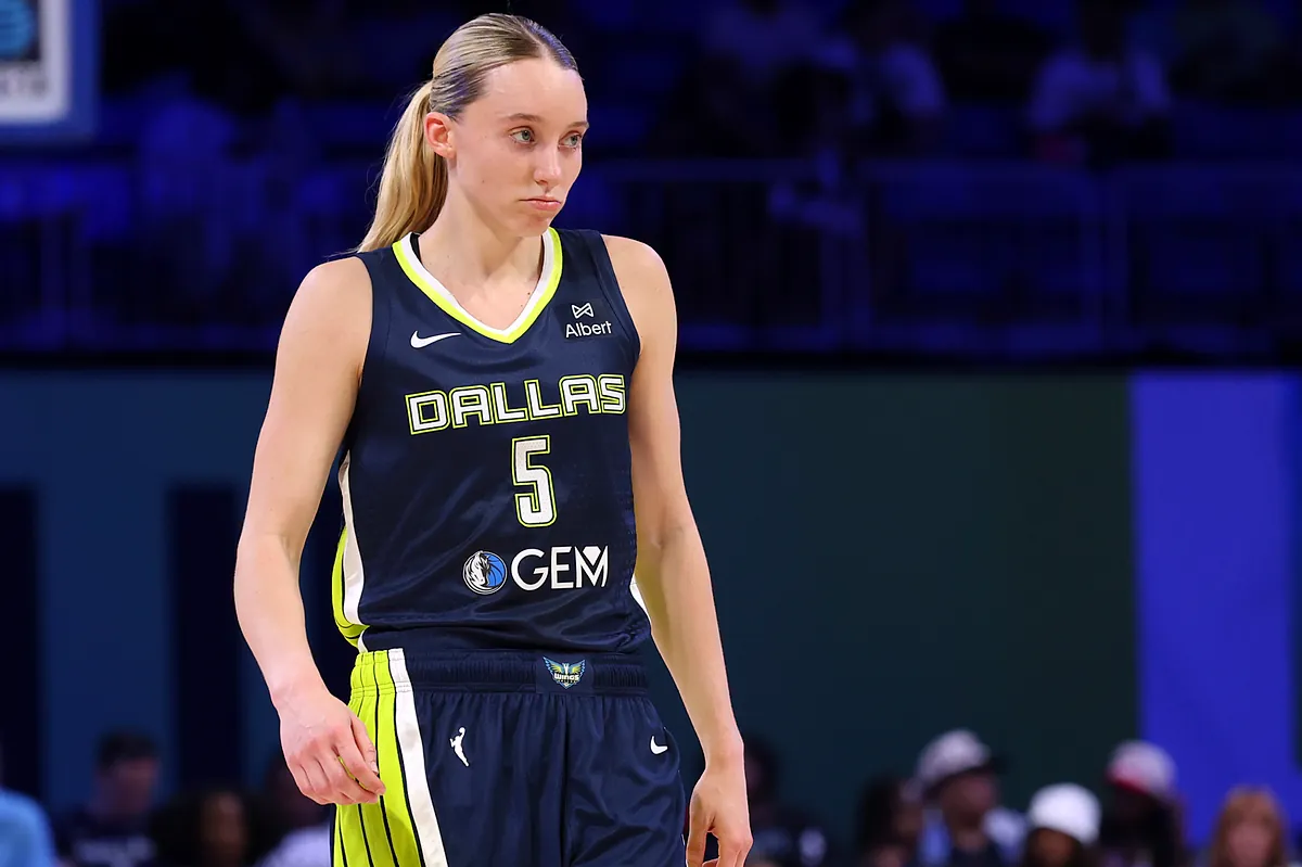 What time is Dallas Wings vs Seattle Storm? How to watch Paige Bueckers ...