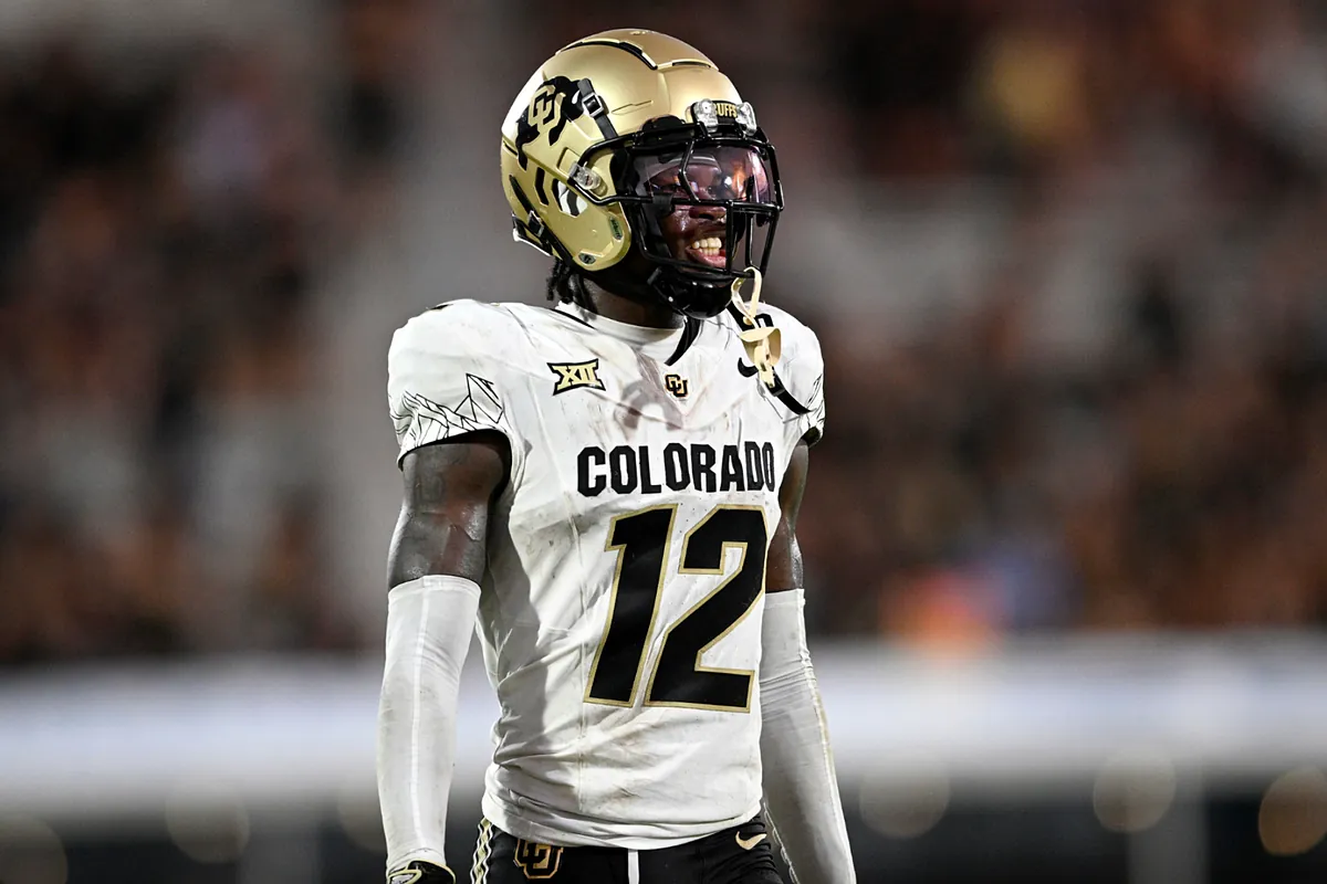 Travis Hunter announces a third position he could play that would ...