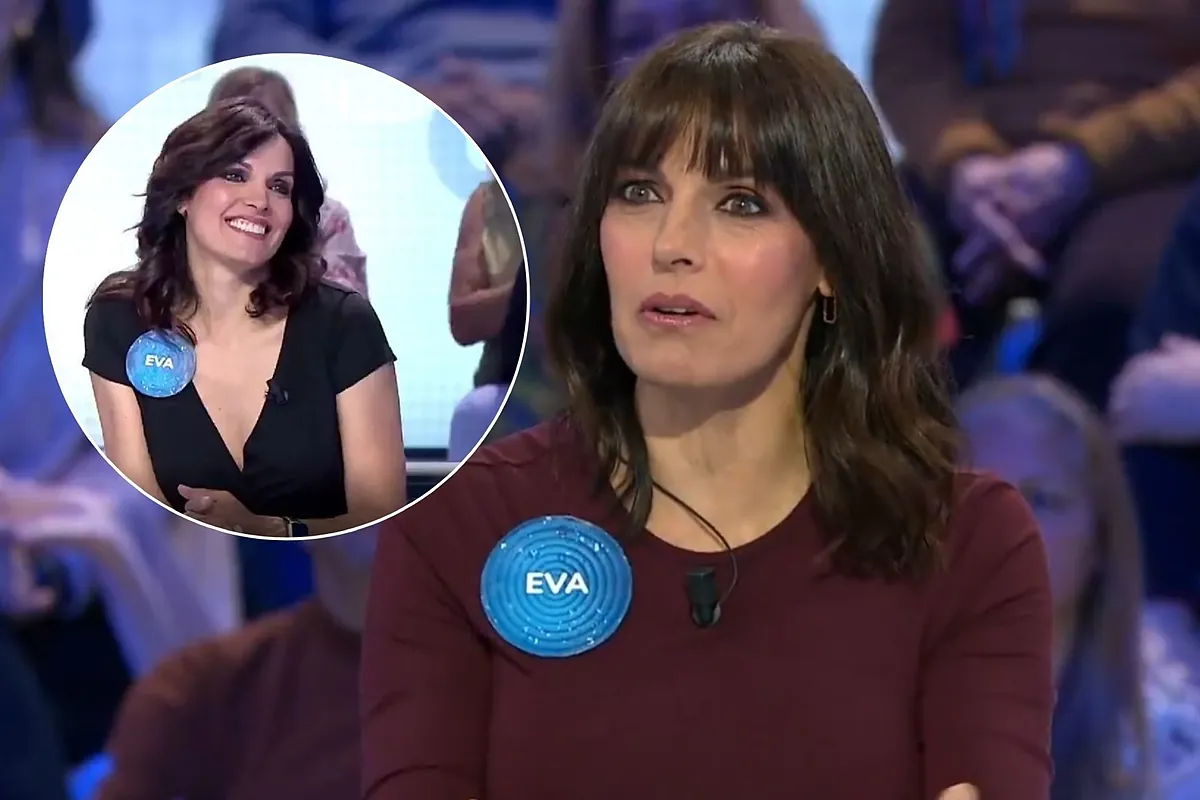 Quién es Eva Pedraza, invitada en 'Pasapalabra' hoy y Miss España hace casi 40 años | Marca