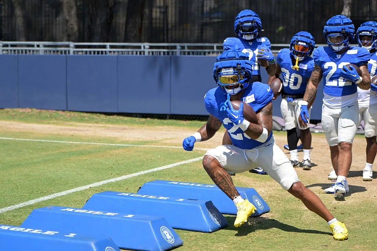 NFL Offseason Calendar 2025: When do each of the league's 32 teams ...