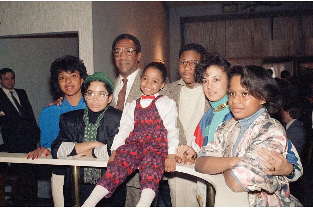 'The Cosby Show' cast: Where are they now? | Marca