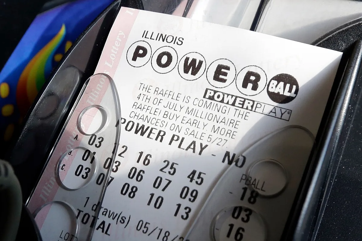 Powerball winning numbers for tonight's draw, 03/19/25: Jackpot of $416 ...