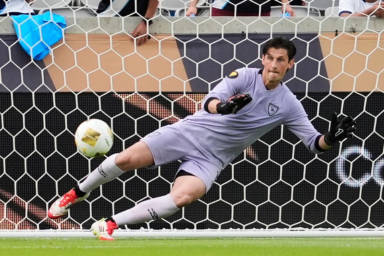 Nicholas Hagen: "Guatemala needs to qualify for its first World Cup ...