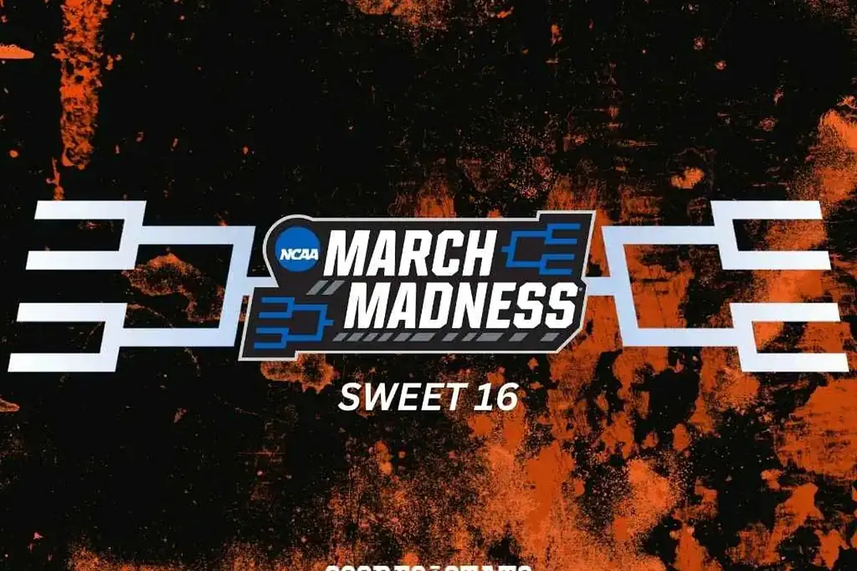 What does Sweet 16 mean in March Madness? What to know about this round ...