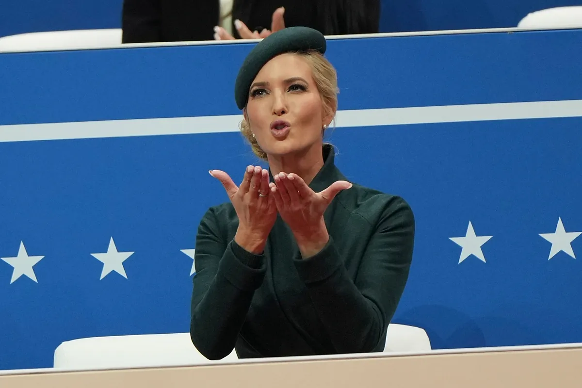 Ivanka Trump sharpens jiu-jitsu skills with Gisele Bündchen's trainer ...