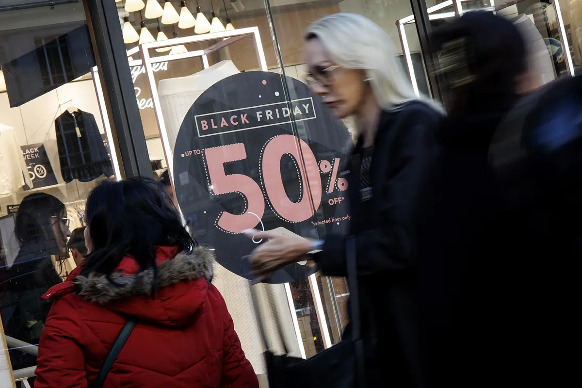 Black Friday 2024: How can you get the best deals today?