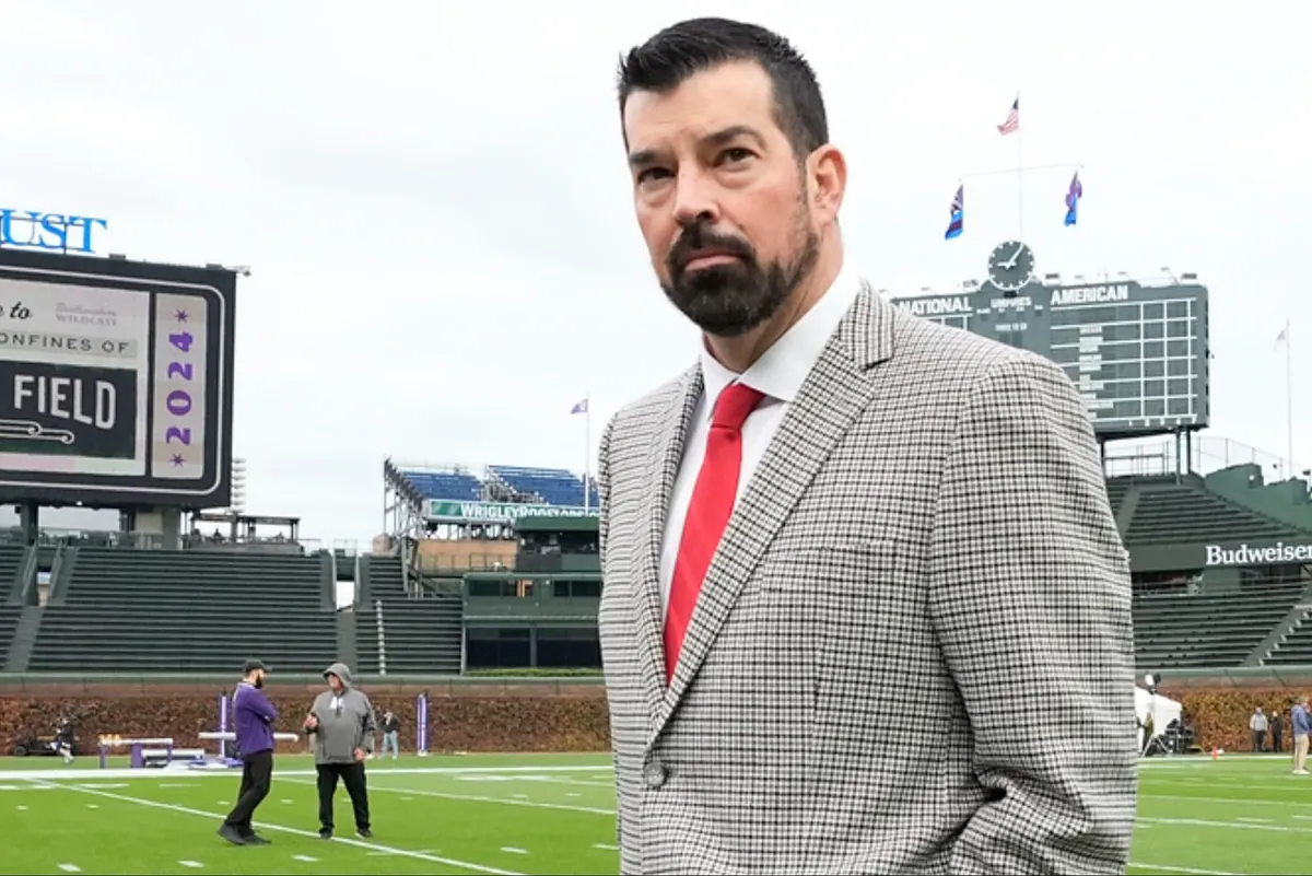 Cooper Witten sets sights on Ohio State amid defensive overhaul | Marca