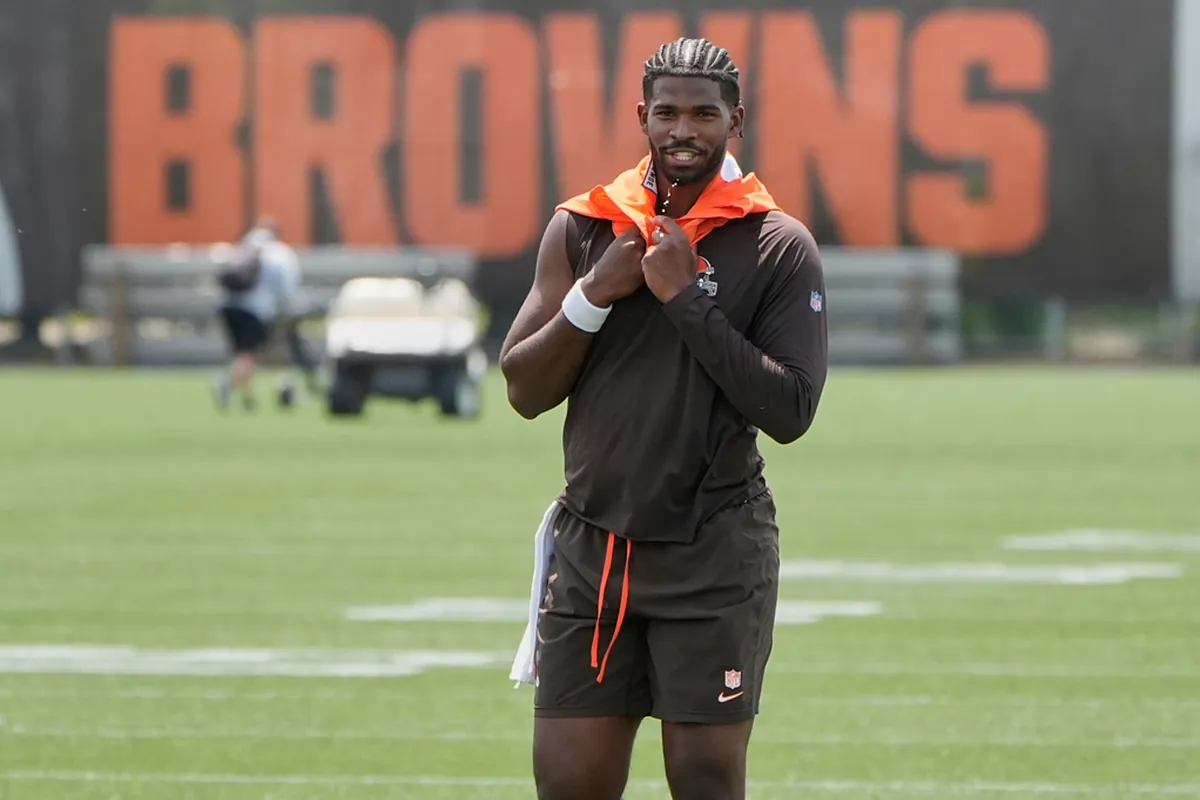 Is Shedeur Sanders headed to Canada? CFL's Toronto Argonauts could be ...