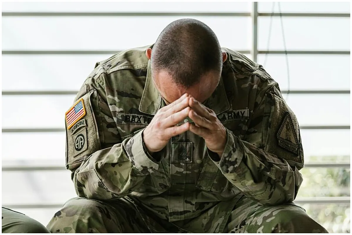 What is the VA disability rating for major depression and anxiety in ...