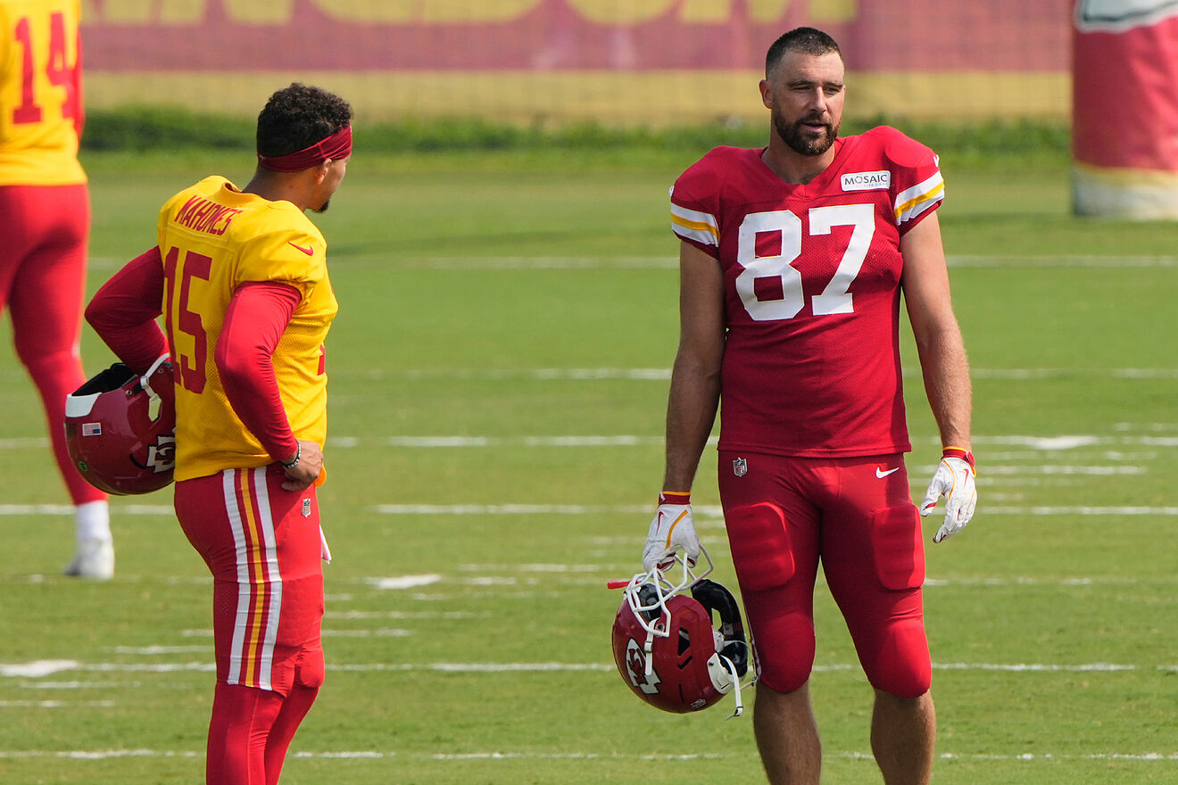 NFL stuns fans game shake-up: Is this the end for the iconic chain crew ...