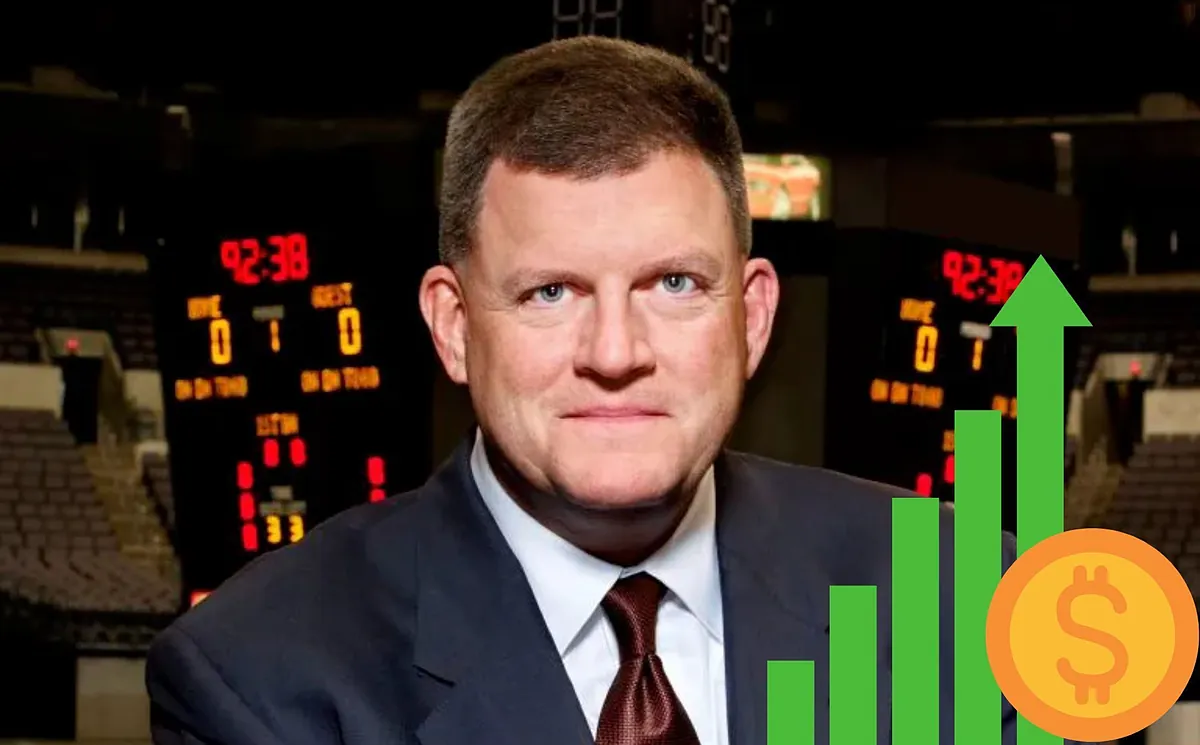 Clay Bennett Net Worth: How did the owner of the Oklahoma City Thunder ...