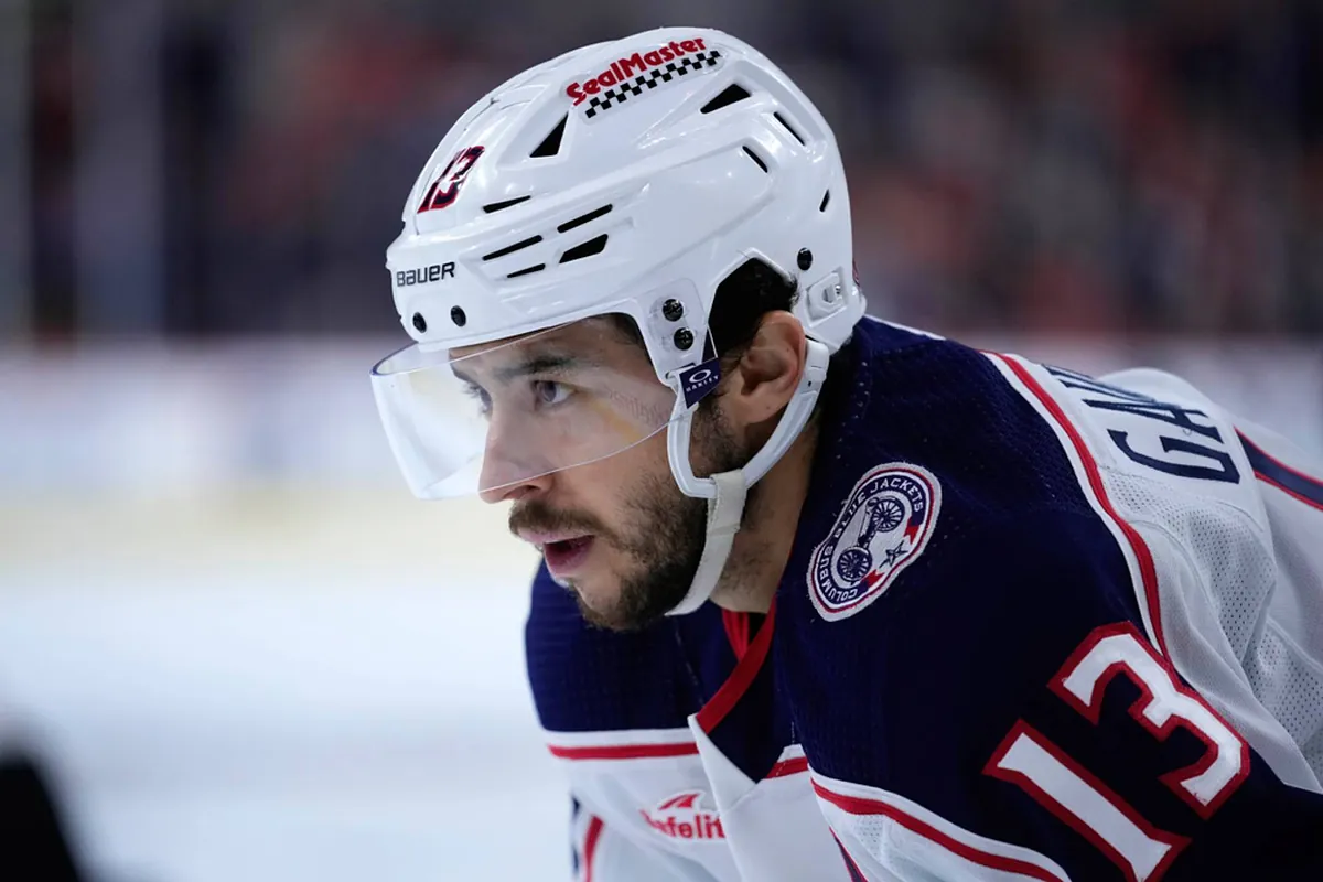 Prosecutor says whether the Gaudreaus drank before they were killed ...