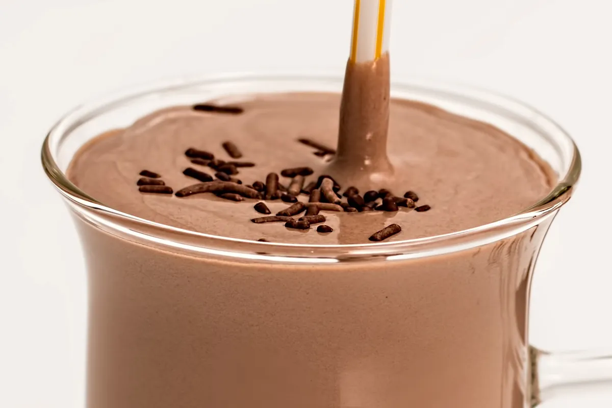 Recomendaciones con los batidos de proteínas | Marca