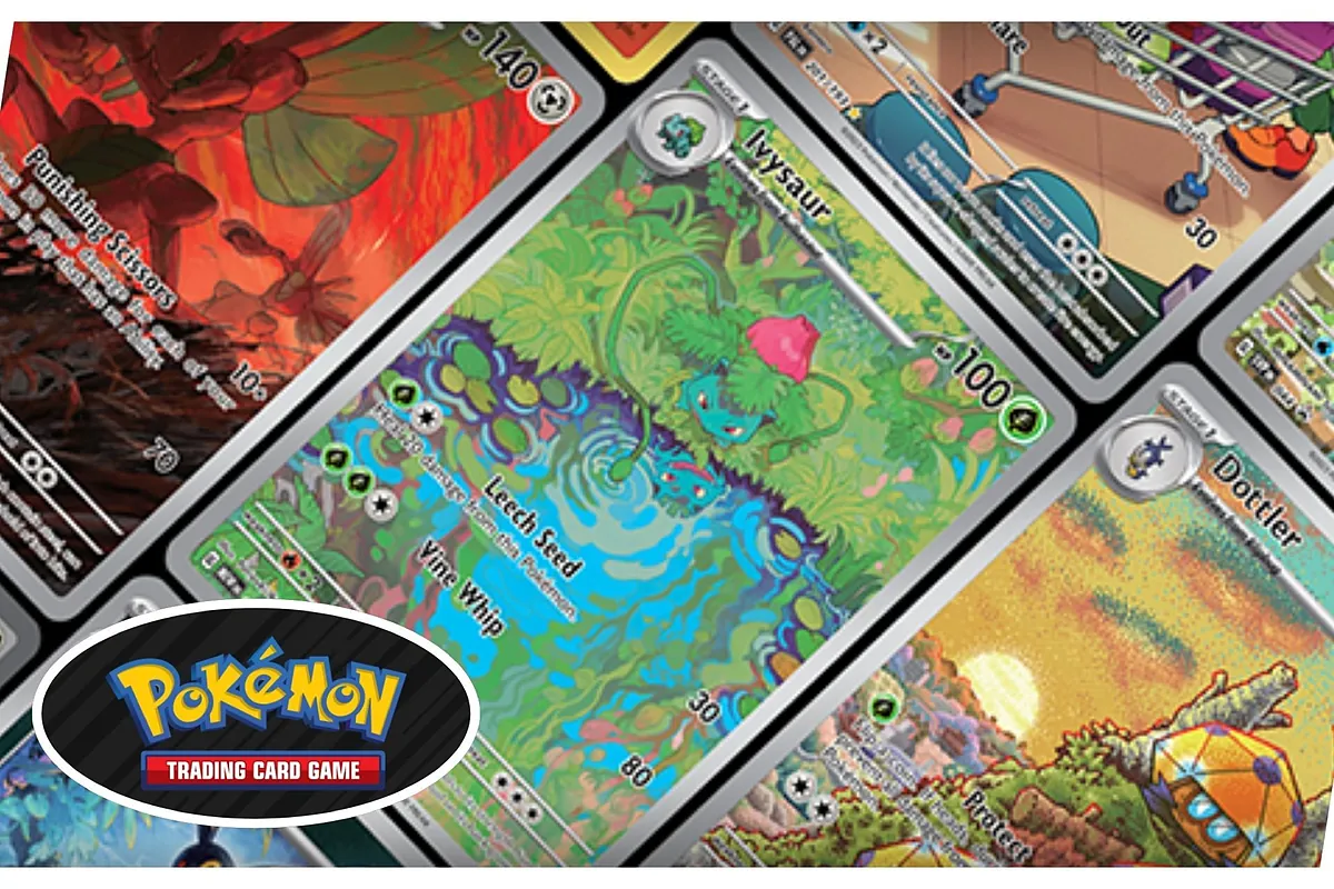 How to start playing Pokemon TCG from scratch: a beginner's guide | Marca