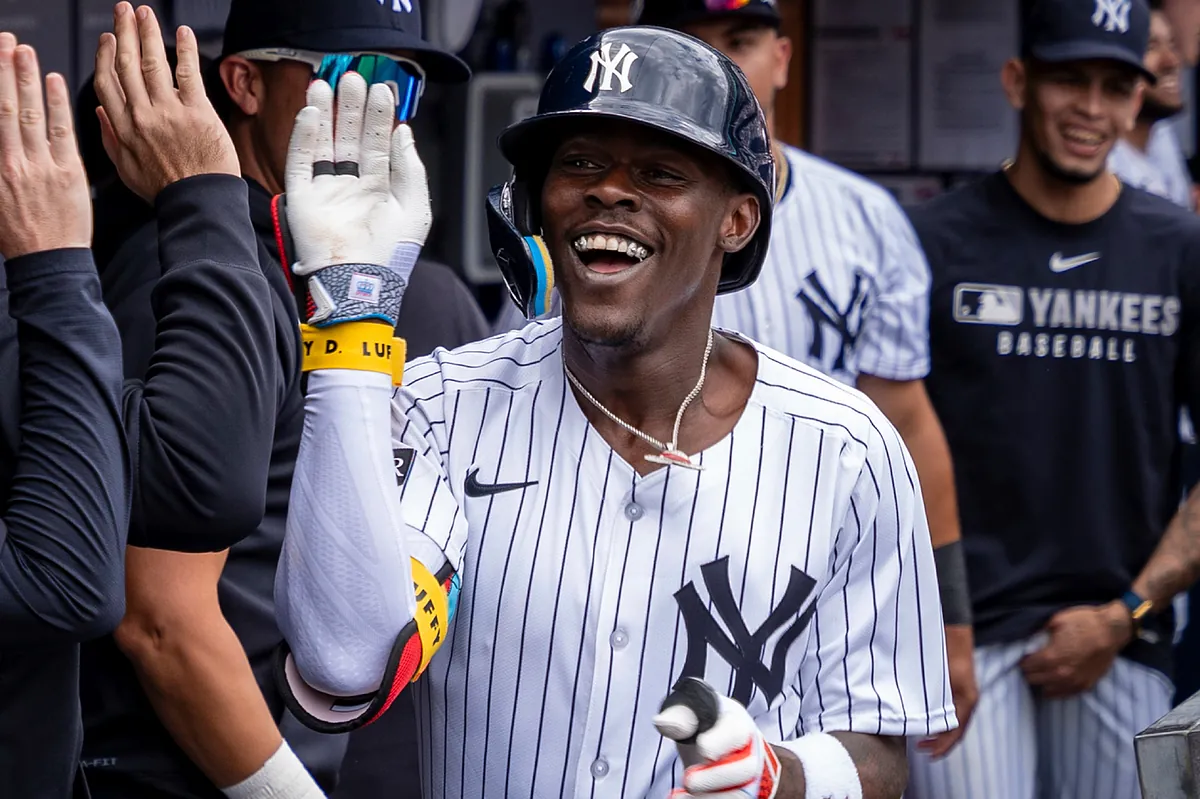 Yankees accused of cheating as they try to outsmart system on day they ...