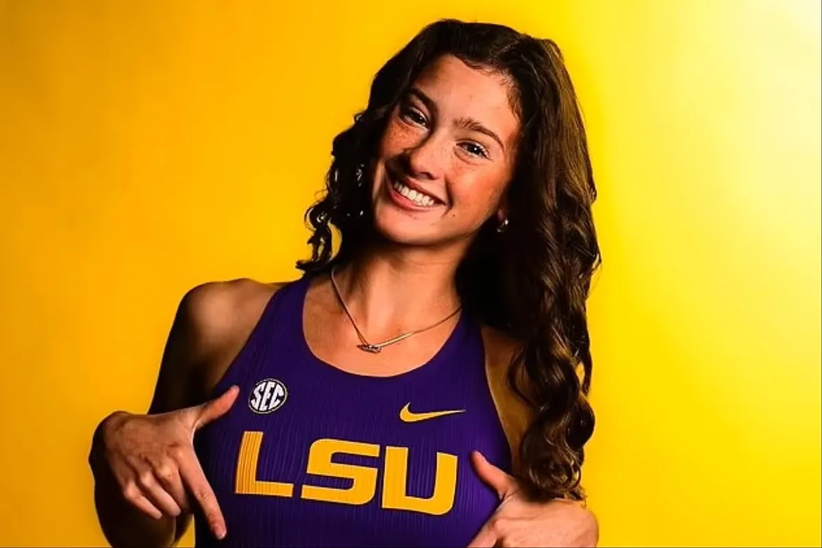 Dillon Reidenauer Cause of Death: LSU mourns young athlete killed in ...