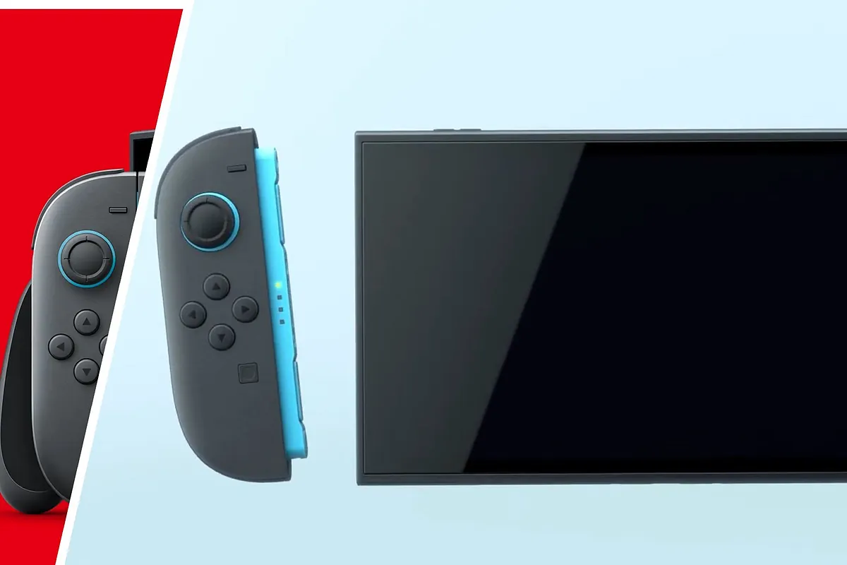 All Nintendo Switch 2 leaks: price, date, specs, games and more | Marca
