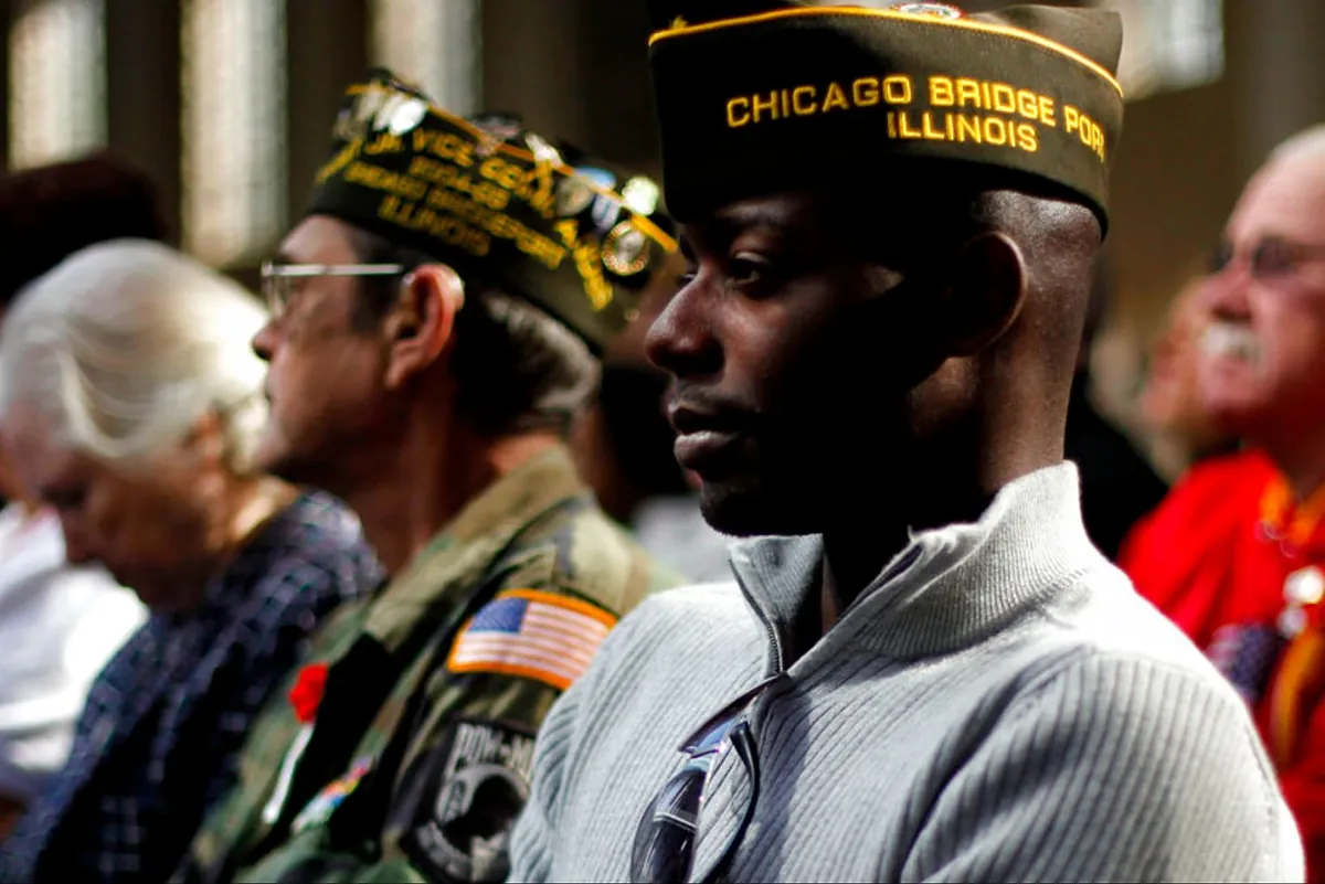 VA Education Benefits: Do VA education benefits ever expire?