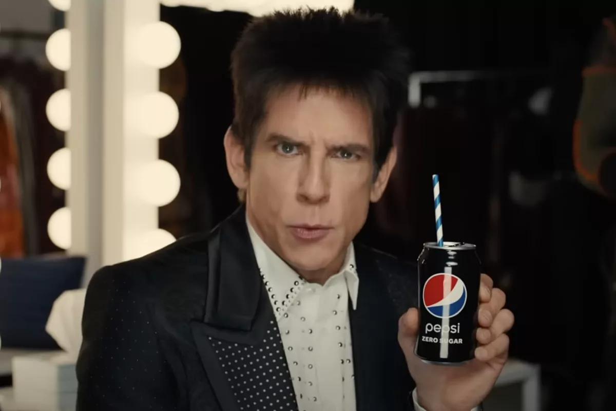 Ben Stiller returns as Zoolander in new Super Bowl ad | Marca