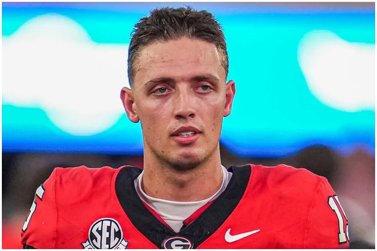 Carson Beck opens up about the injury that has the Miami Hurricanes on ...