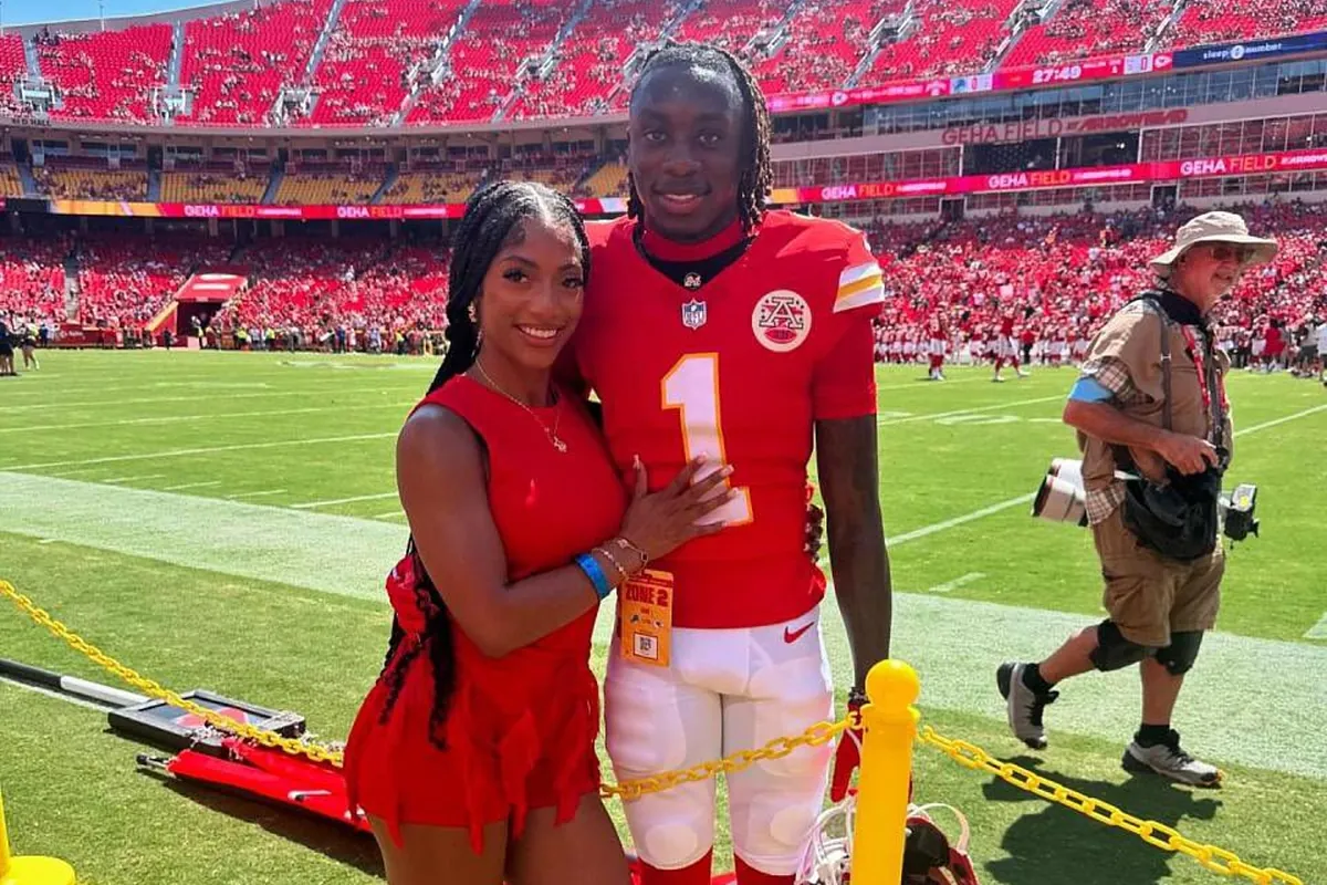 The chilling and violent accusations made by Tia Jones against Xavier ...