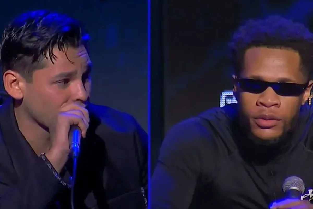 Boxing rules change demanded after Devin Haney and Ryan Garcia 'fiasco ...