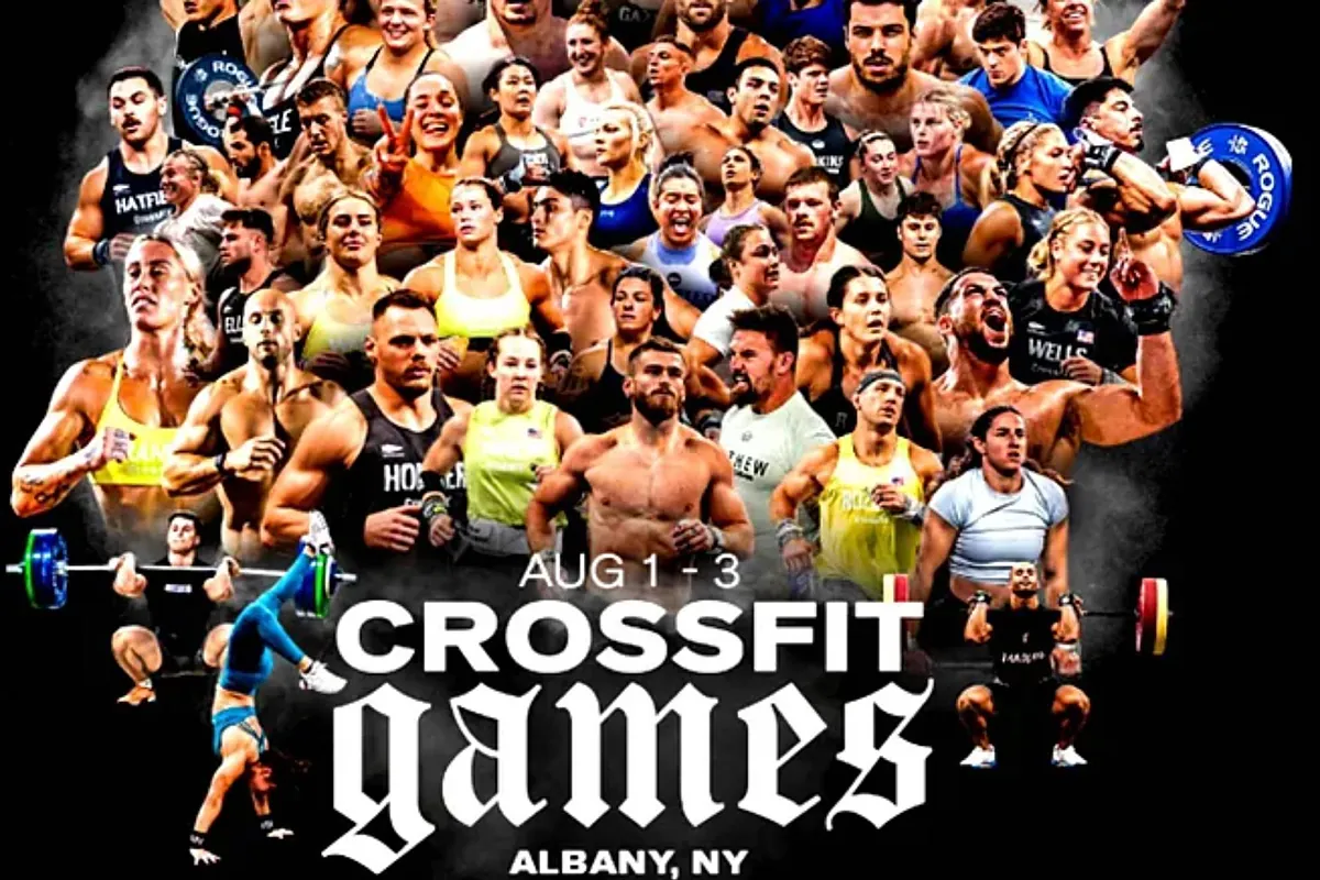 CrossFit Games 2025 Prize Money: How much will the competition winners ...
