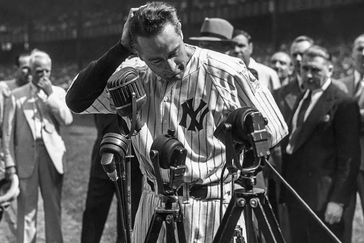 Lou Gehrig Day: Who is he and why is it celebrated on June 2? | Marca