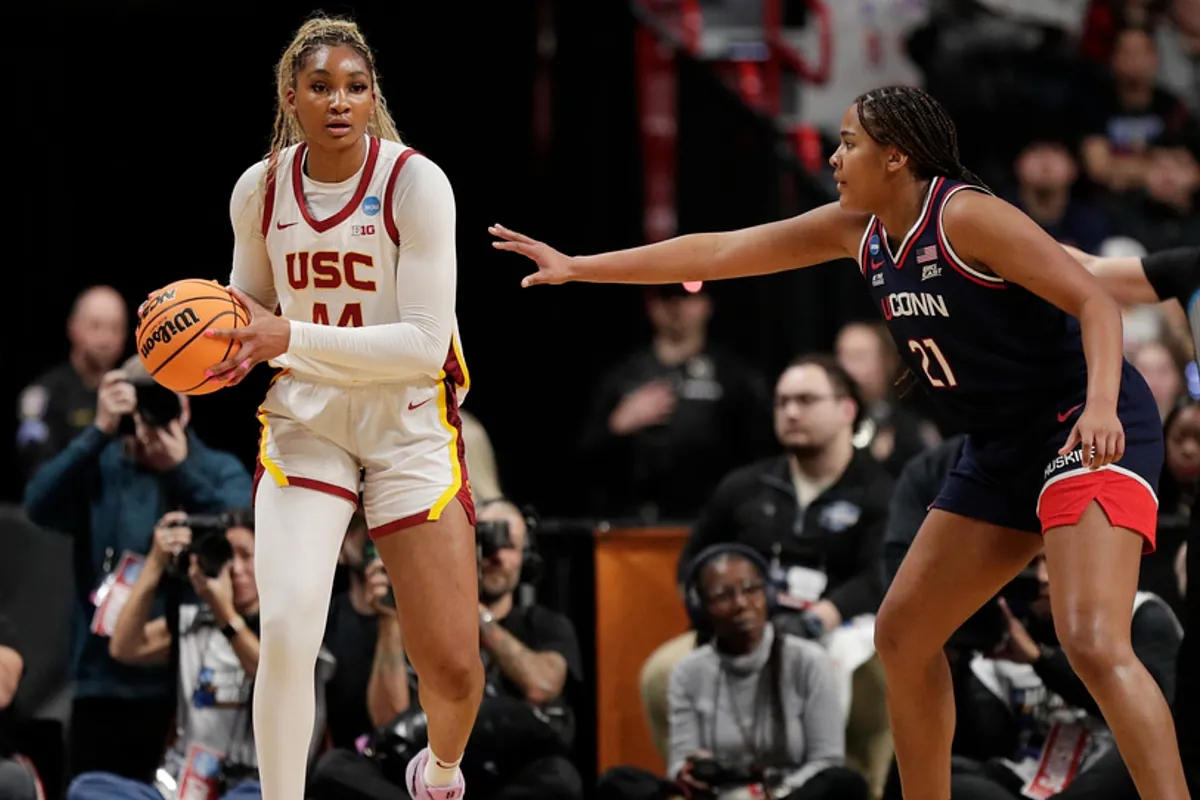 Where to watch the WNBA Draft 2025: TV channel and live streaming ...