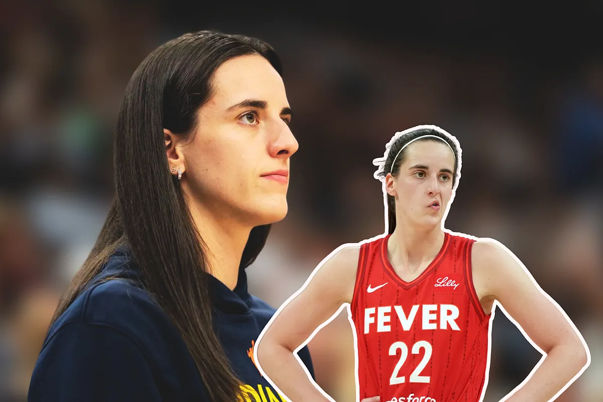Caitlin Clark fans lash out at ESPN host after controversial comment ...