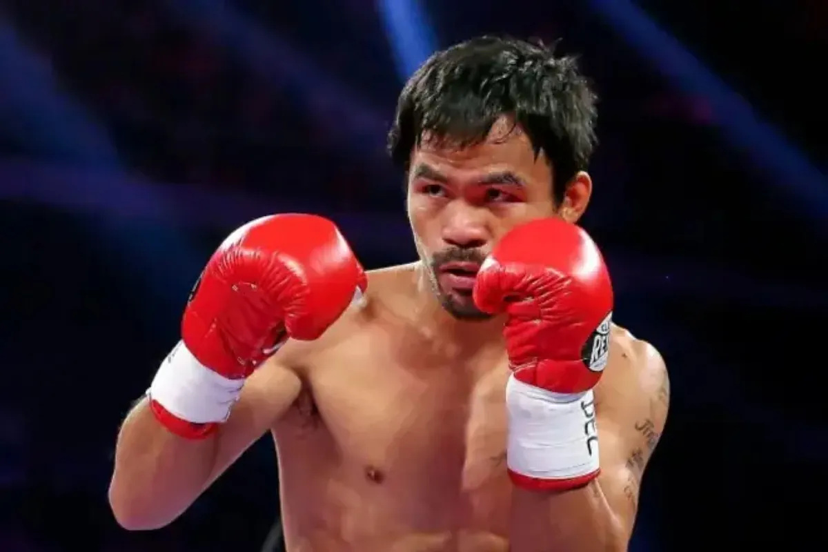 Pacquiao's businesses: this is the fortune that the Filipino boxer has ...