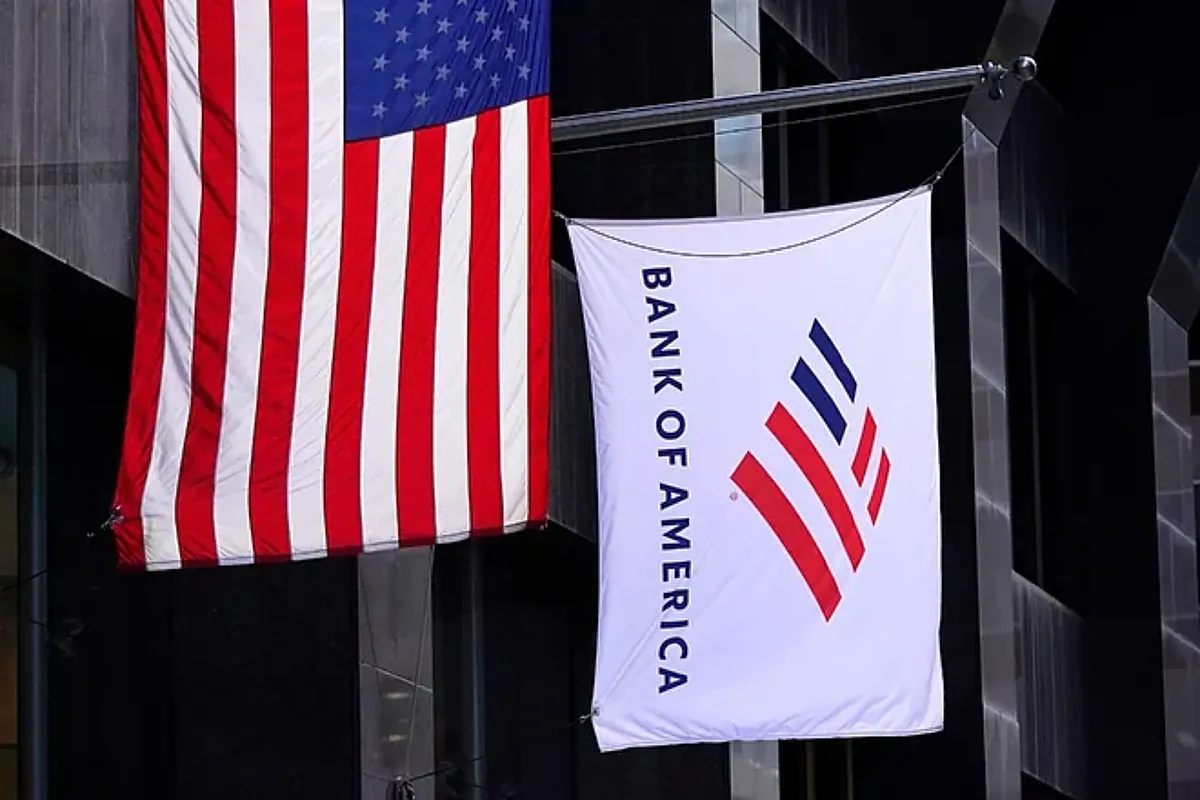 Goodbye, Bank of America? Major Closures Coming in March 2025 — See If ...