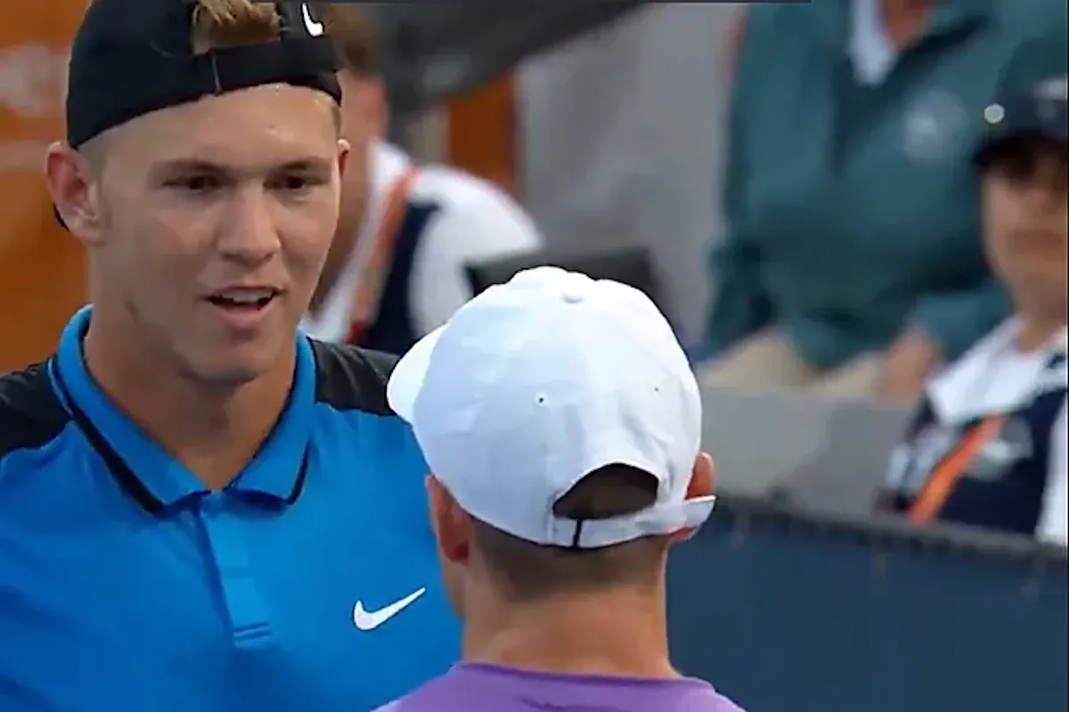 Miami Open tension rises after heated row erupts on court, umpire ...