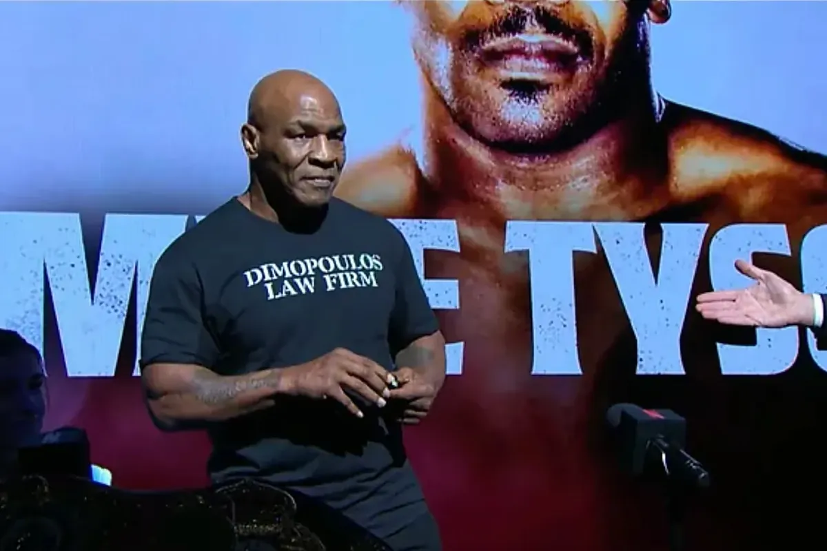 Mike Tyson's coach Teddy Atlas offers his advice to UFC star Alex ...