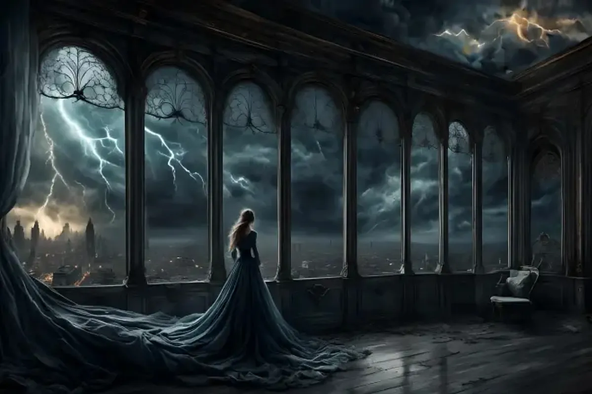 A portal to the dream dimension: a tool capable of capturing your ...