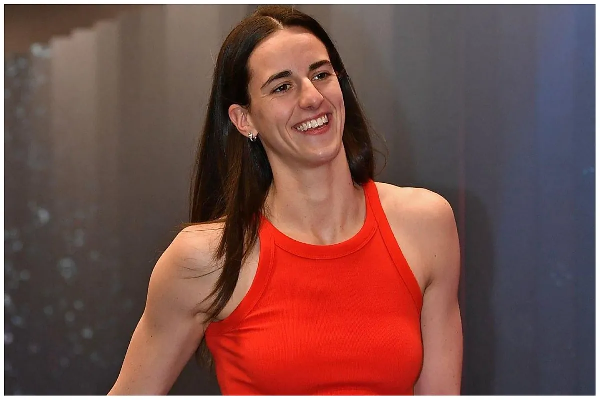 Caitlin Clark Net Worth 2025: How much does she earn in the WNBA and ...