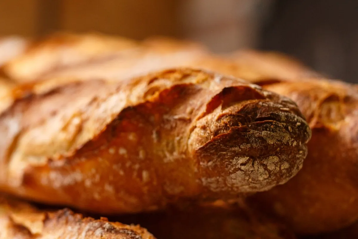 Recomendaciones a la hora de comer pan | Marca
