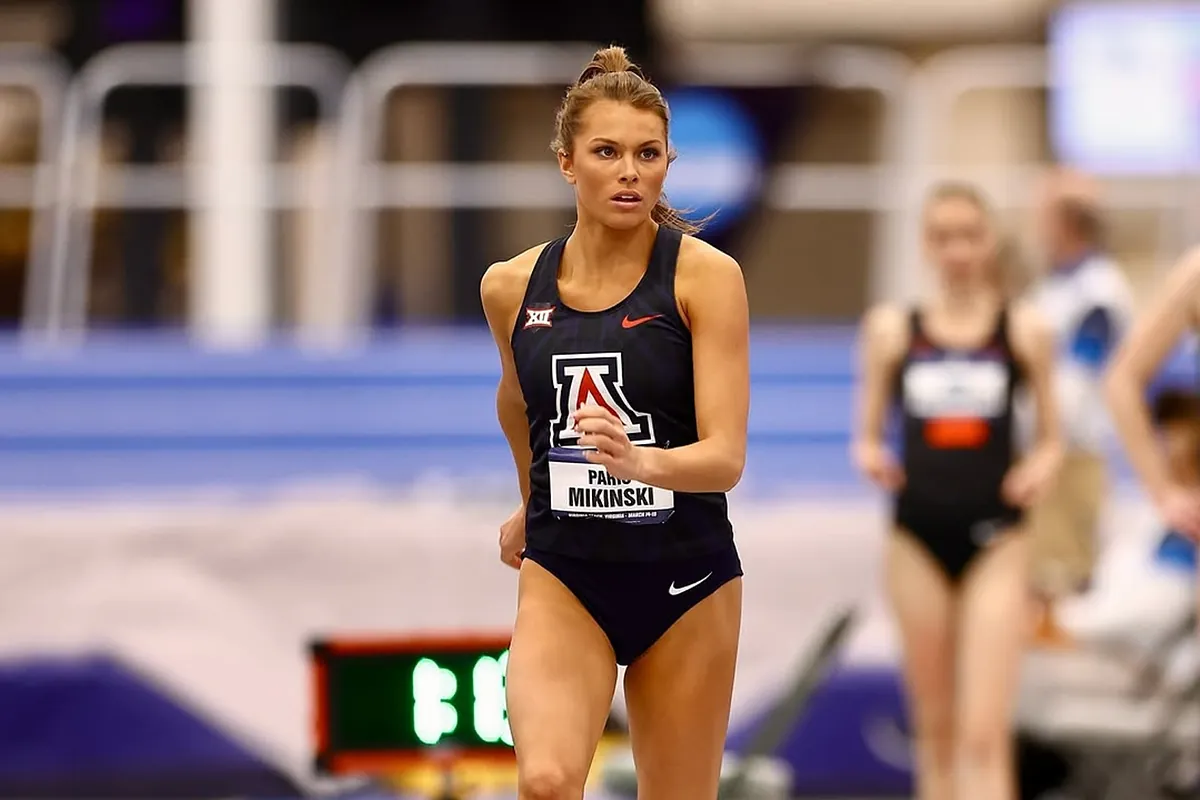 Arizona Wildcats athlete goes viral with release of Instagram video | Marca