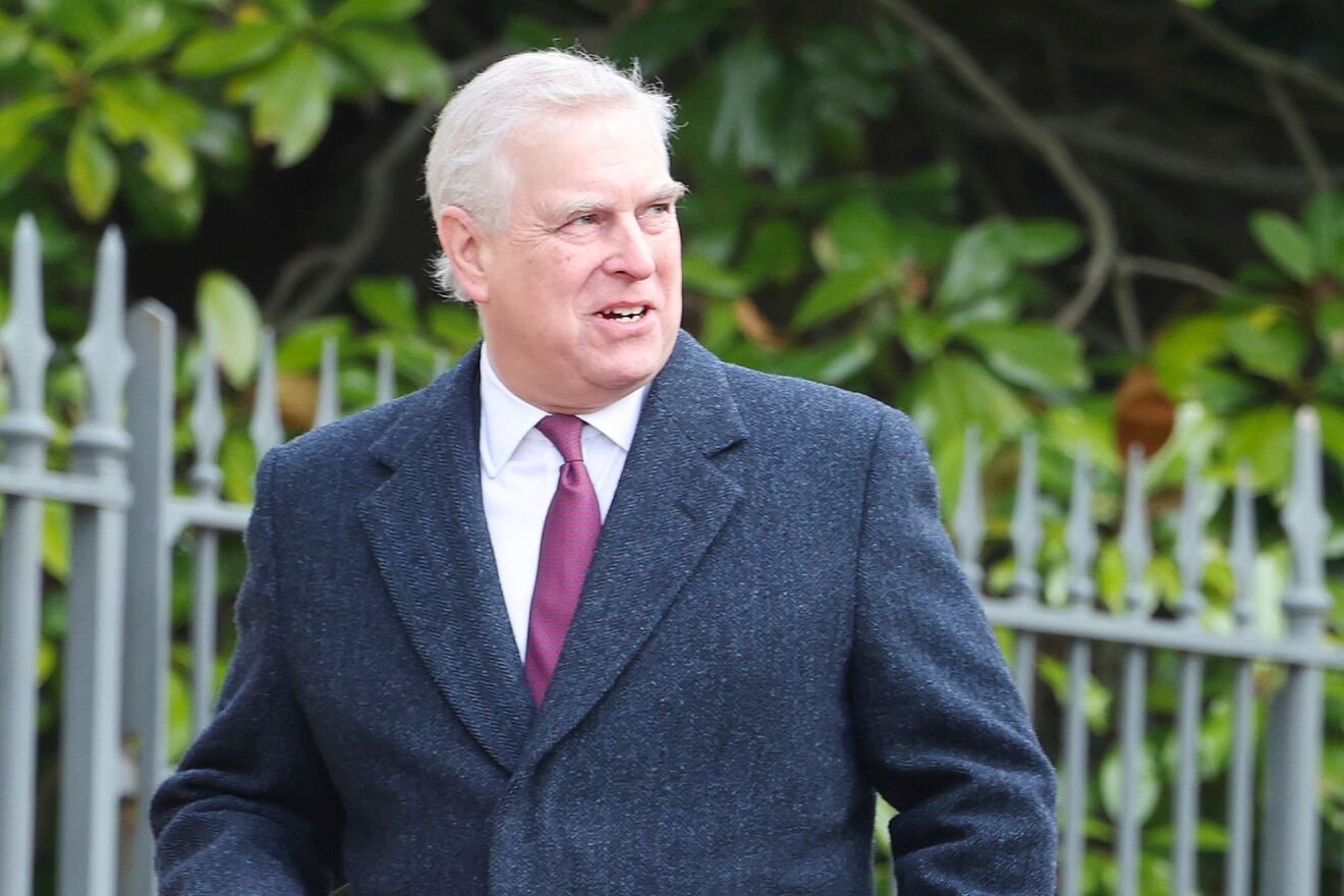 More trouble for King Charles: Lawyer demands Prince Andrew testify ...