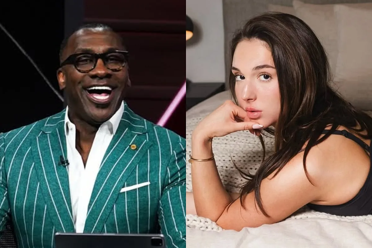 Shannon Sharpe accused of threatening ex-girlfriend after viral sex tape | Marca