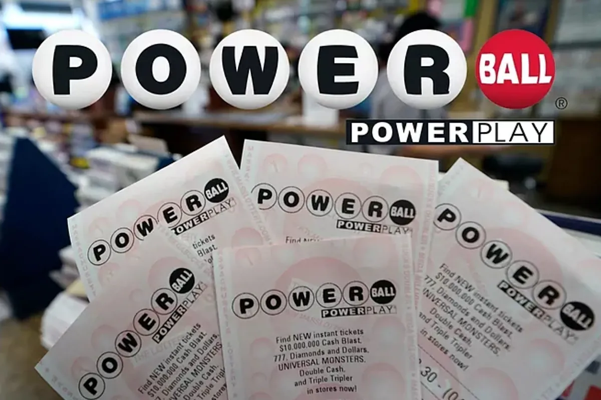 Powerball winning numbers for today's draw, 02/15/25: Jackpot of $172 ...